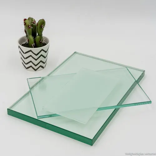 Veiligheidsglas op maat bestel je online (voor al uw glasprojecten)
